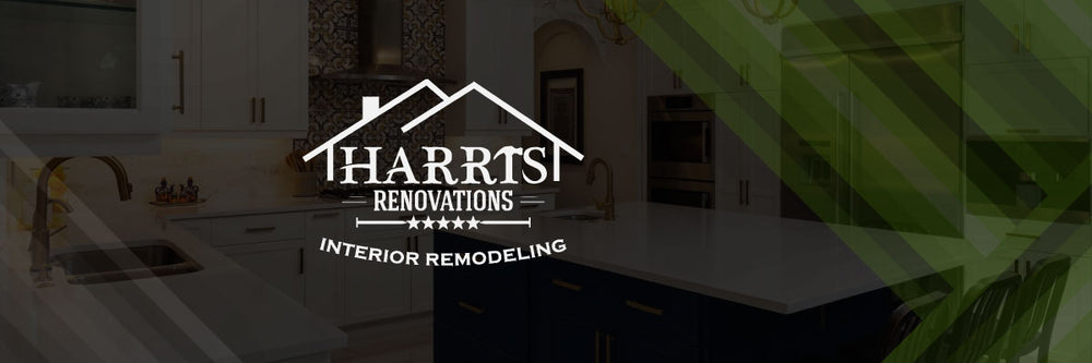 Harris Renovations Business Central case study | Launchpad™️