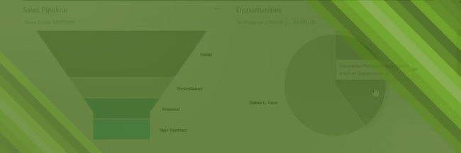 General Navigation | Launchpad™ for Business Central